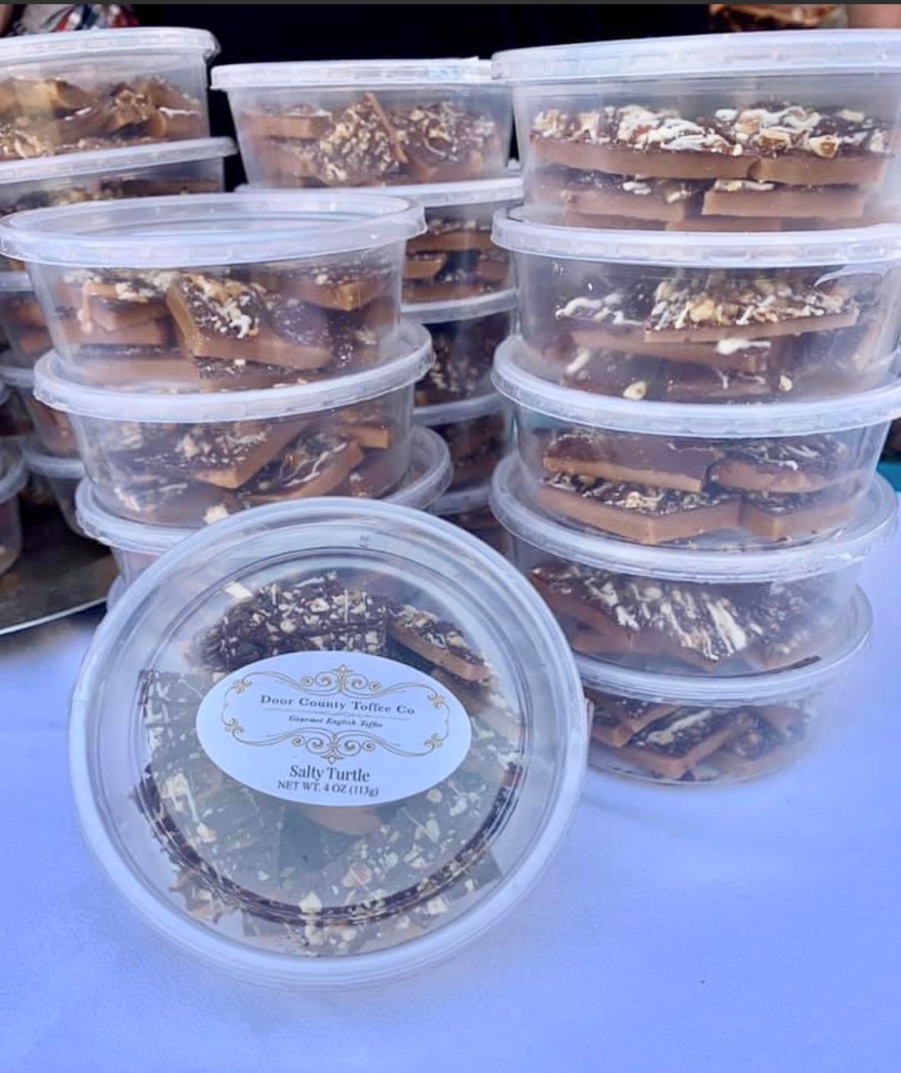 Amenities – Church Hill Inn – Door County Bed and Breakfast – Church ...